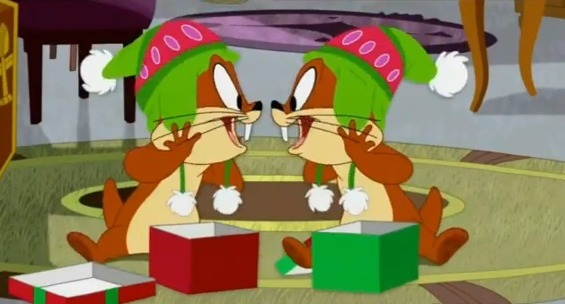 Mosh | Looney Tunes Fanon Wiki | Fandom