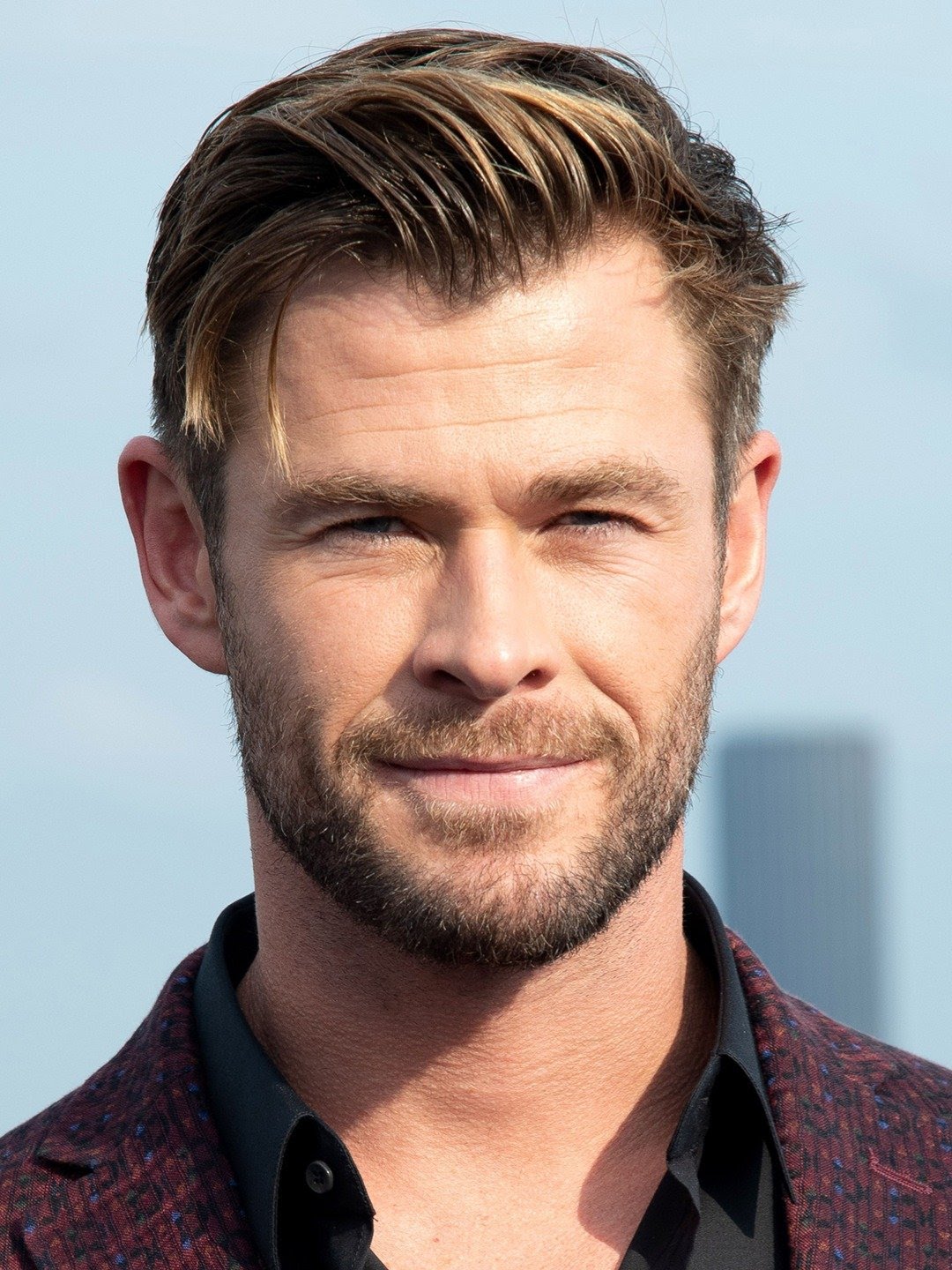 Chris Hemsworth | Looney Tunes Fanon Wiki | Fandom Chris Hemsworth | Looney Tunes Fanon Wiki | Fandom