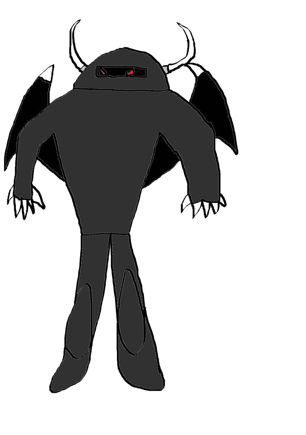 Lord Vartox | Looney Tunes Fanon Wiki | Fandom