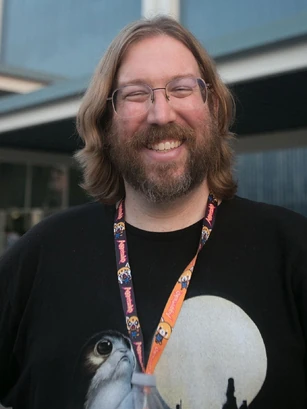 Patrick Seitz | Looney Tunes Fanon Wiki | Fandom