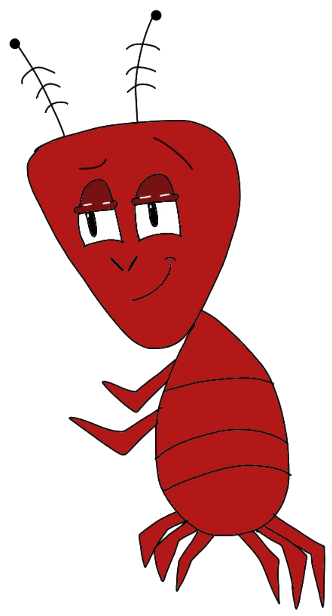 Andy Ant | Looney Tunes Fanon Wiki | Fandom