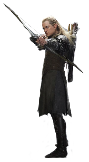 Legolas | Looney Tunes Fanon Wiki | Fandom