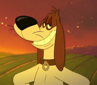 Barnyard Dawg | Looney Tunes Fanon Wiki | Fandom