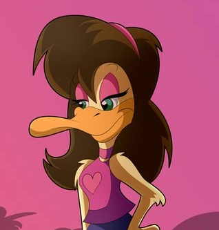 Lyndsey | Looney Tunes Fanon Wiki | Fandom