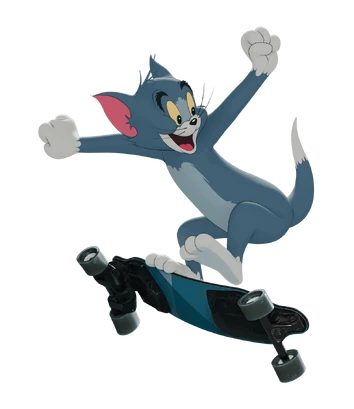 Tom Cat | Looney Tunes Fanon Wiki | Fandom