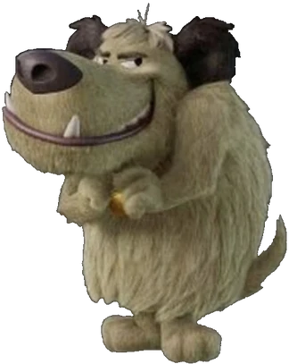 Muttley | Looney Tunes Fanon Wiki | Fandom