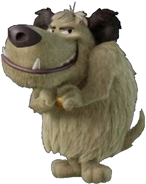 Muttley | Looney Tunes Fanon Wiki | Fandom