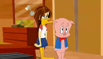 Torky | Looney Tunes Fanon Wiki | Fandom