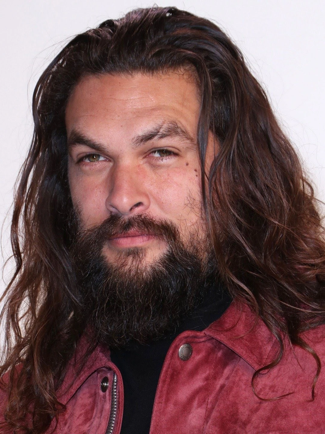 Jason Momoa | Looney Tunes Fanon Wiki | Fandom