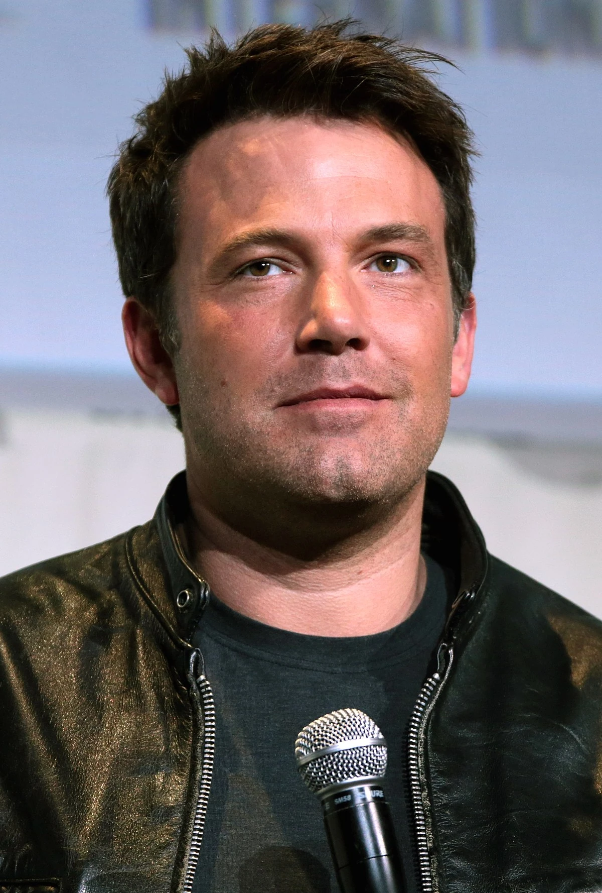 Ben Affleck | Looney Tunes Fanon Wiki | Fandom