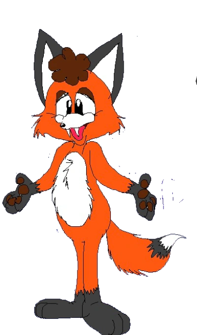 Fred Fox | Looney Tunes Fanon Wiki | Fandom