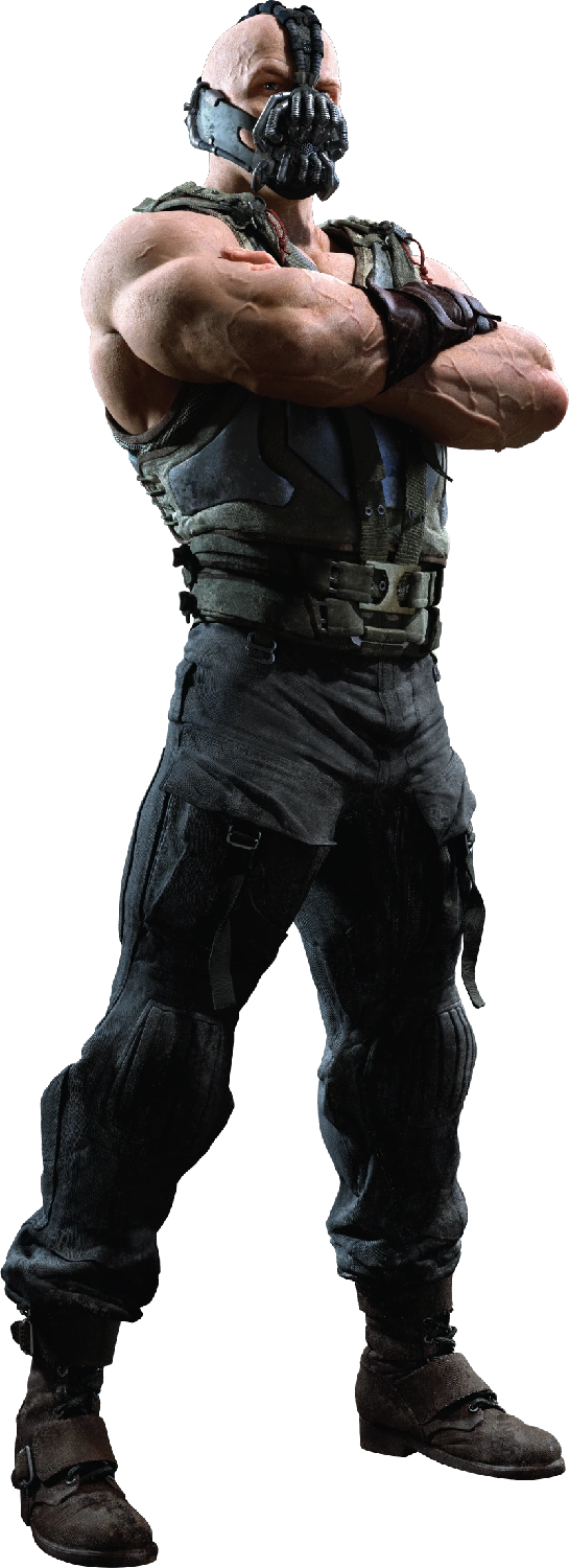 Bane | Looney Tunes Fanon Wiki | Fandom