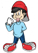 Anima-humans | Looney Tunes Fanon Wiki | Fandom