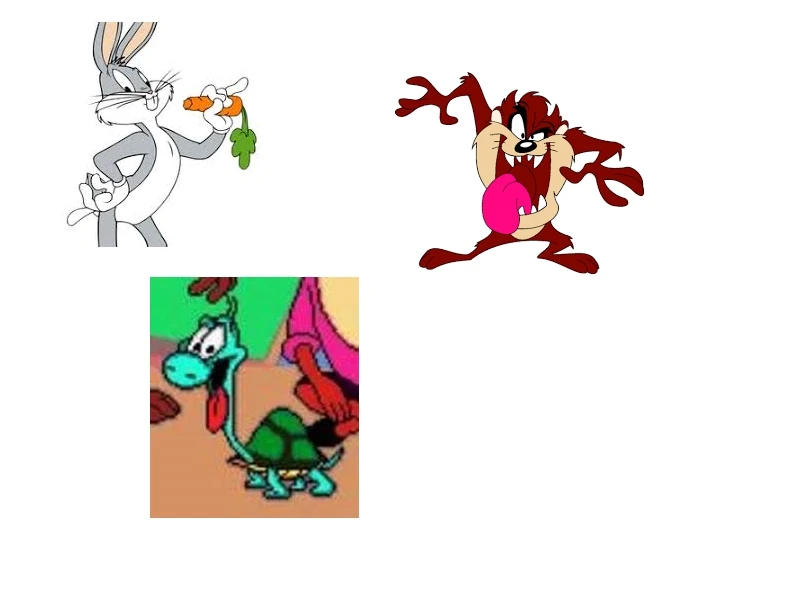 Looney Dasg Ads Looney Tunes Fanon Wiki Fandom