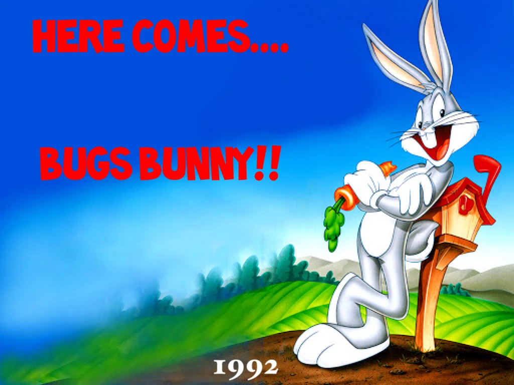 The Mouse: The Movie | Looney Tunes Fanon Wiki | Fandom