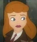 Emma "Granny" Webster (Origins) | Looney Tunes Fanon Wiki | Fandom
