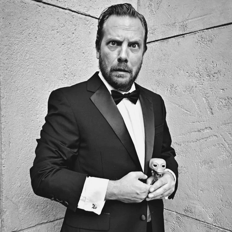 Grant Moninger | Looney Tunes Fanon Wiki | Fandom