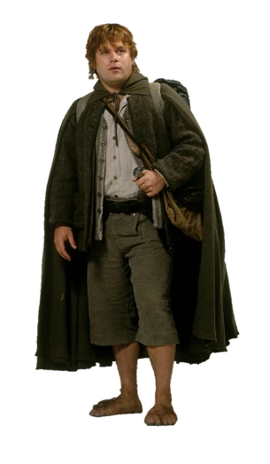 Samwise Gamgee | Looney Tunes Fanon Wiki | Fandom