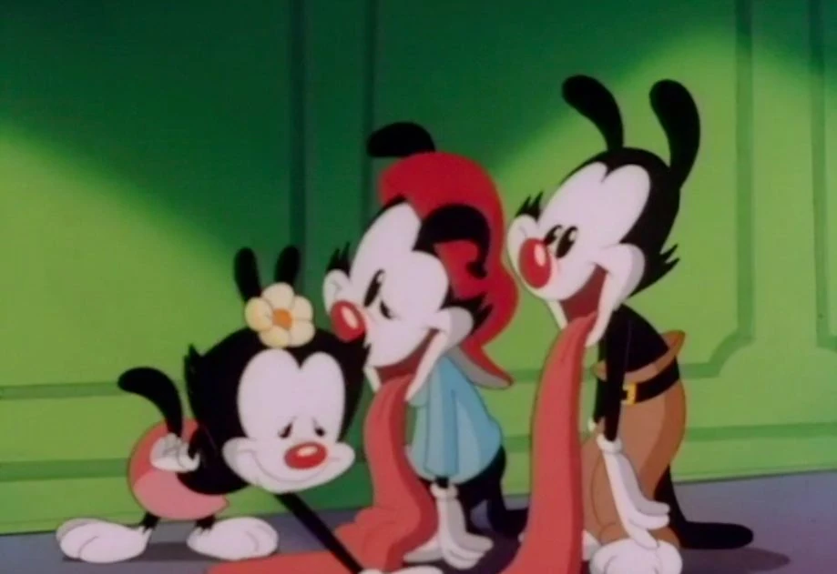 Pinkfong 2D Art Styles Through the Years | Looney Tunes Fanon Wiki | Fandom