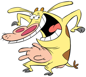Cow | Looney Tunes Fanon Wiki | Fandom