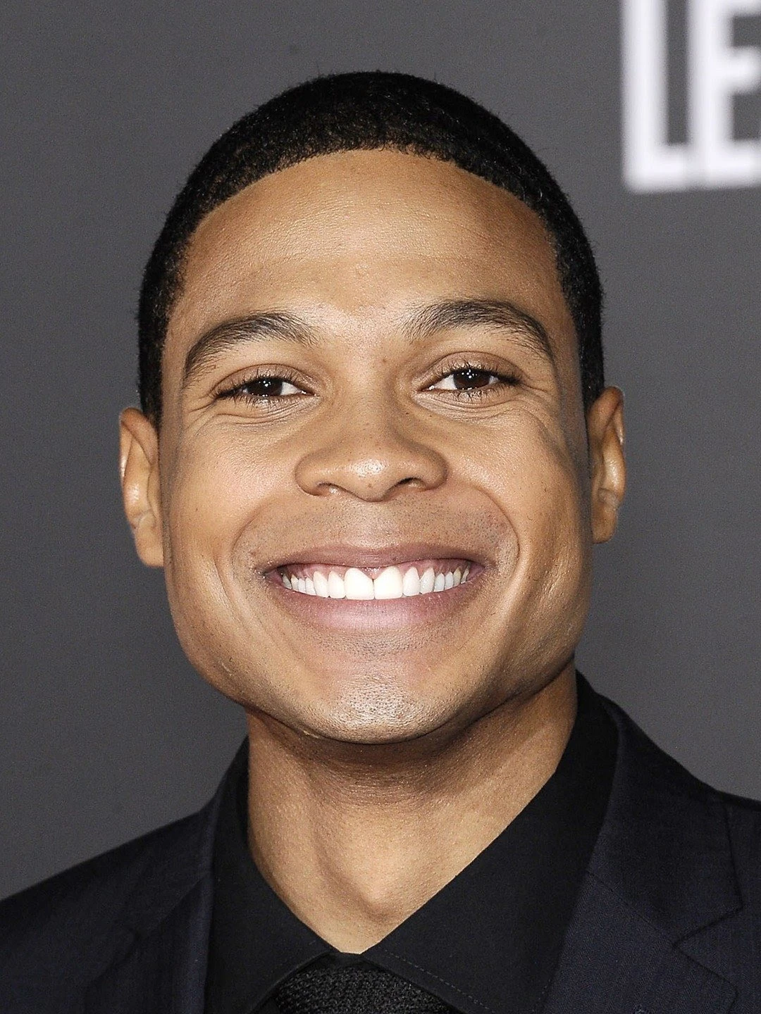 Ray Fisher | Looney Tunes Fanon Wiki | Fandom
