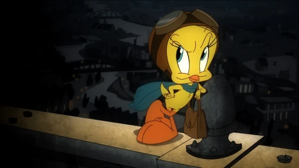 Tweety | Looney Tunes Fanon Wiki | Fandom