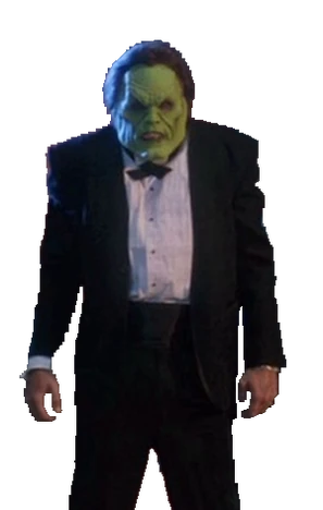 Dorian Tyrell | Looney Tunes Fanon Wiki | Fandom