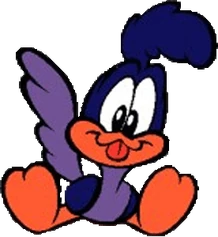 The Baby Road Runner Show | Looney Tunes Fanon Wiki | Fandom