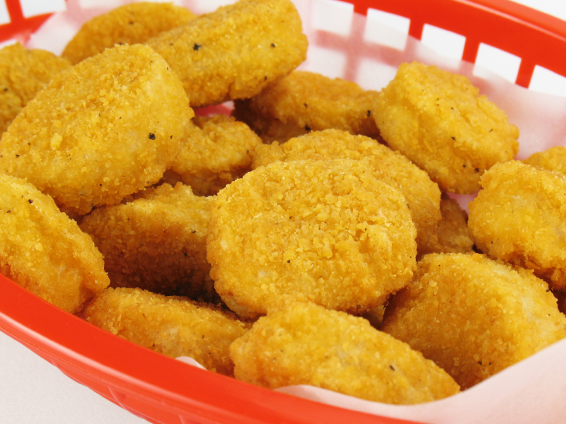 Chicken Nuggets | Looney Tunes Meals Wiki | Fandom Chicken Nuggets | Looney Tunes Meals Wiki | Fandom