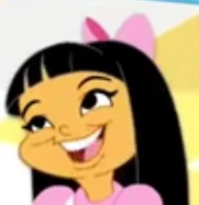 Winnie Yang | The Looney Tunes Show Wiki | Fandom