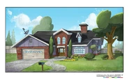 Bugs' House | The Looney Tunes Show Wiki | Fandom