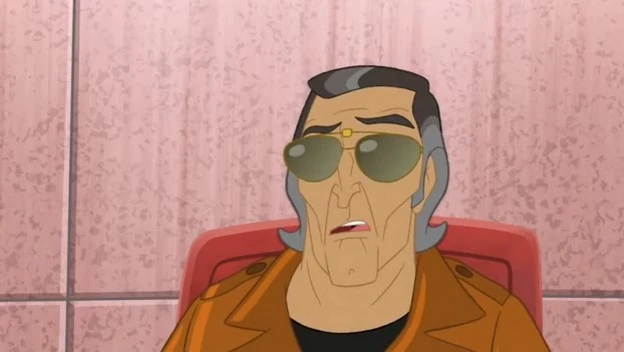 Leslie Hunt | The Looney Tunes Show Wiki | Fandom