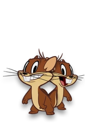 Mac and Tosh | The Looney Tunes Show Wiki | Fandom