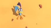 Road Runner | The Looney Tunes Show Wiki | Fandom