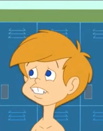 Andrew | The Looney Tunes Show Wiki | Fandom