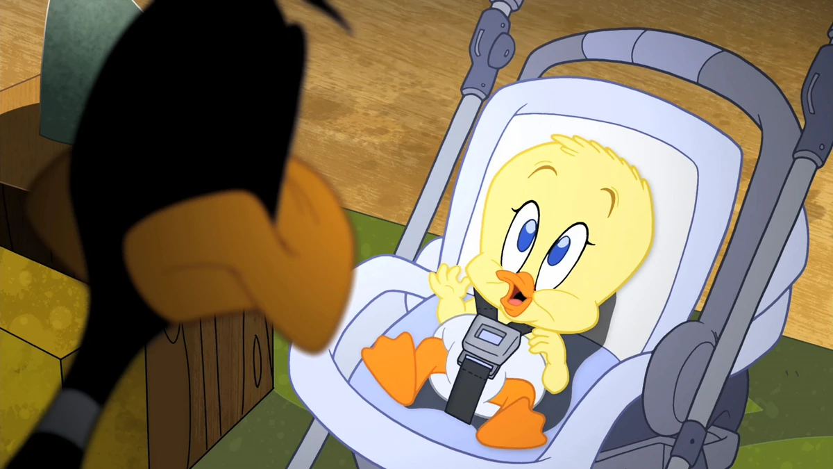 Zachary | The Looney Tunes Show Wiki | Fandom