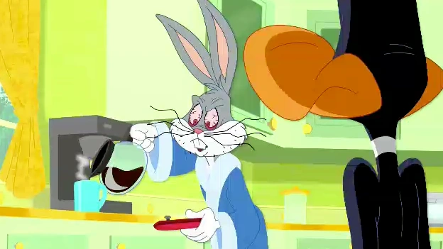 Gribbler's Quest | The Looney Tunes Show Wiki | Fandom