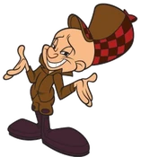 Elmer Fudd | The Looney Tunes Show Wiki | Fandom