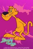 Pete Puma | The Looney Tunes Show Wiki | Fandom
