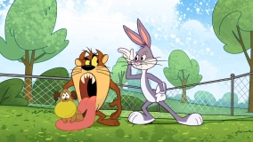 Un Perro Diabólico | Wiki El show de los looney tunes | Fandom