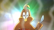 Henery Hawk | The Looney Tunes Show Wiki | Fandom