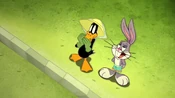Fish and Visitors | The Looney Tunes Show Wiki | Fandom