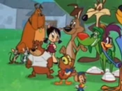Charlie Dog | The Looney Tunes Show Wiki | Fandom