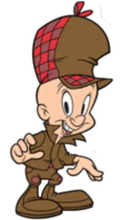 Elmer Fudd The Looney Tunes Show Wiki Fandom Powered