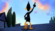 Working Duck | The Looney Tunes Show Wiki | Fandom