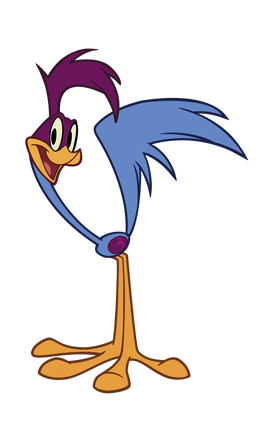 Road Runner | The Looney Tunes Show Wiki | Fandom