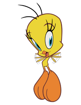 Tweety | The Looney Tunes Show Wiki | Fandom