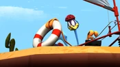 Road Runner | The Looney Tunes Show Wiki | Fandom