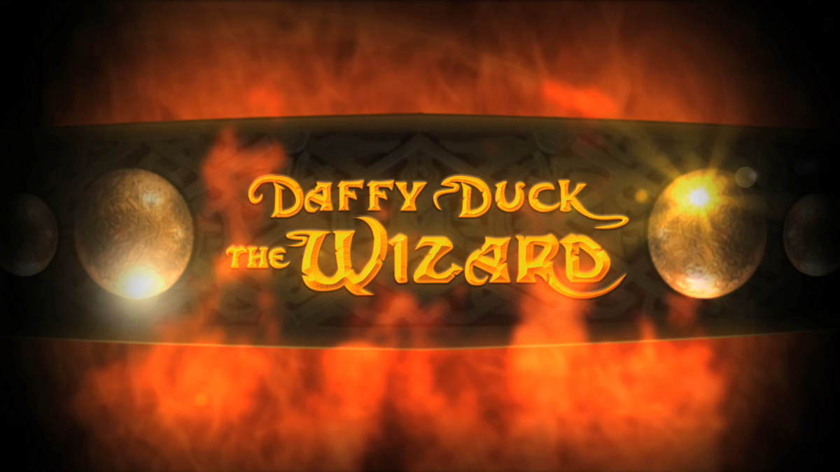 The Wizard | The Looney Tunes Show Wiki | Fandom