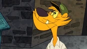 Pete Puma | The Looney Tunes Show Wiki | Fandom